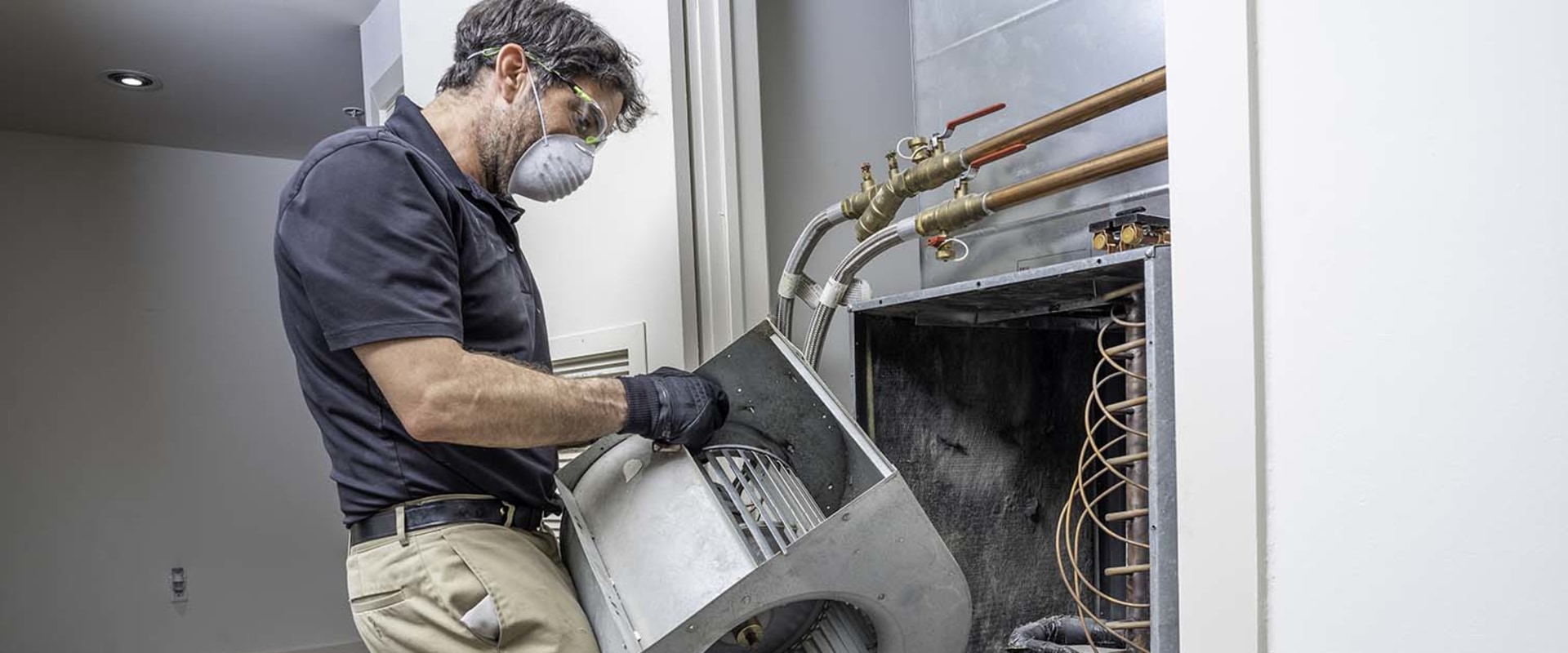 When is the Right Moment to Replace Your HVAC System?