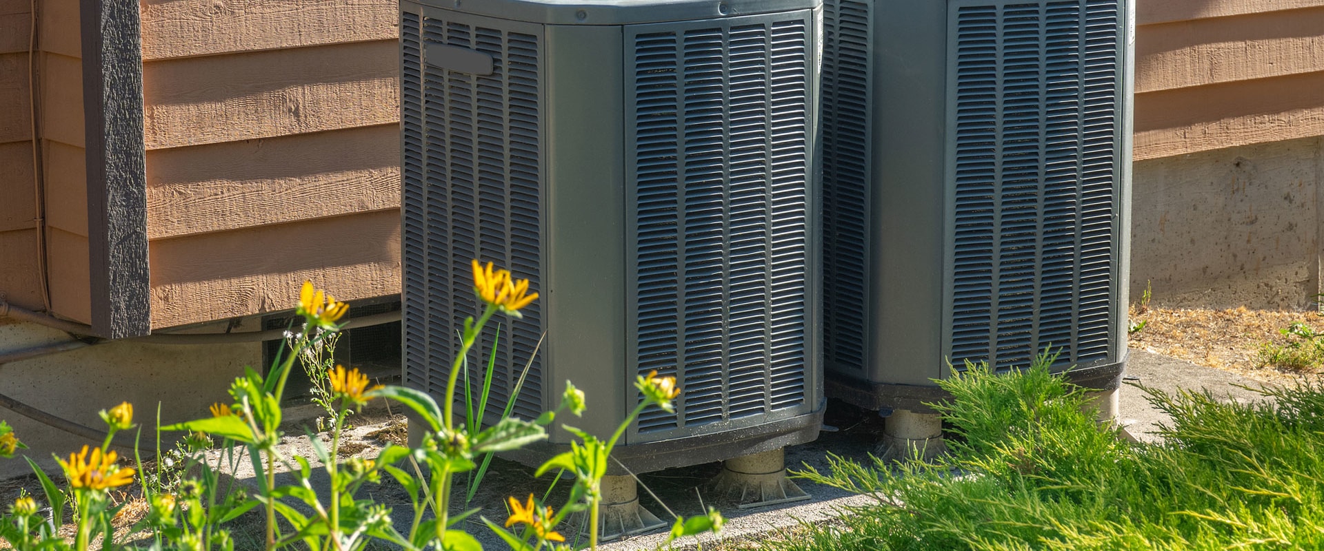 Replacing Your HVAC System: What You Need to Know