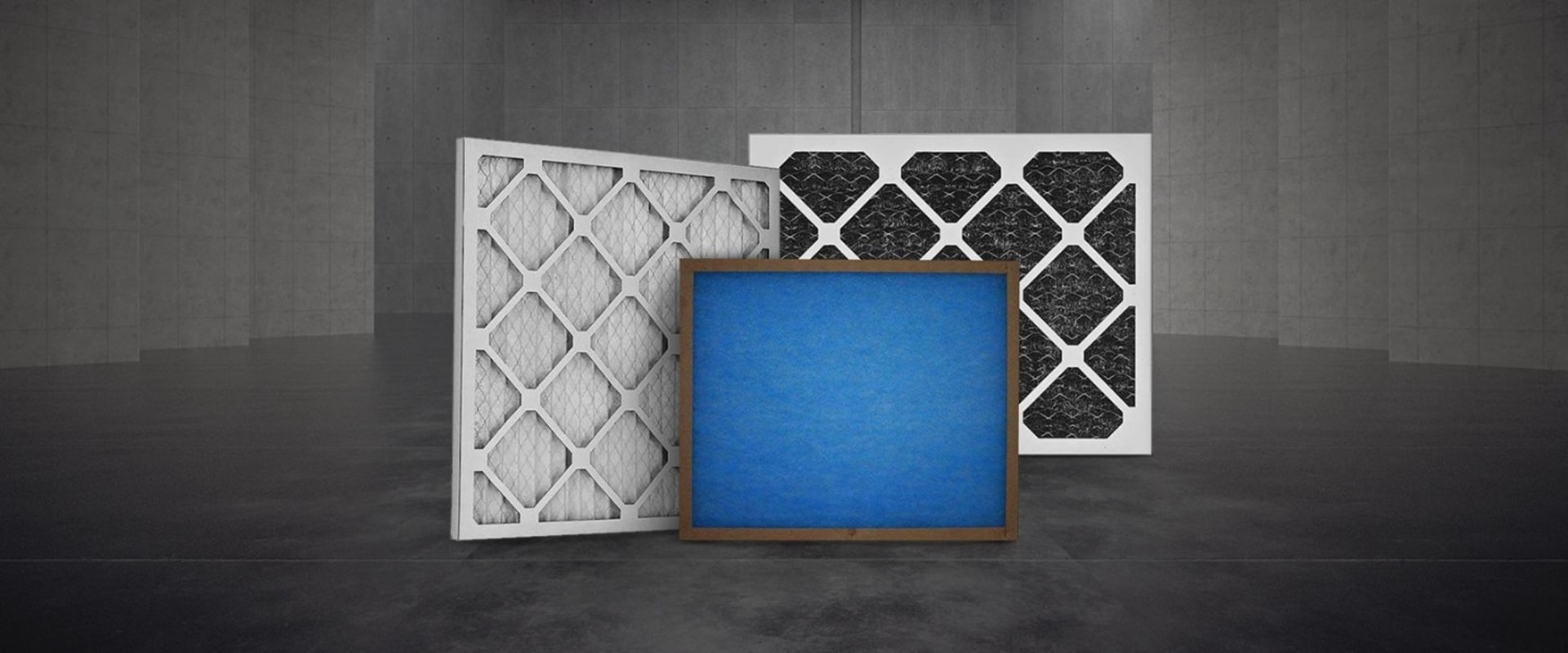 Comparing Fiberglass Vs Pleated Air Filters for HVAC Replacement Efficiency